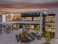 Santa Ana College Johnson Student Center - HPI Architecture