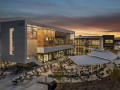 Santa Ana College Johnson Student Center - HPI Architecture