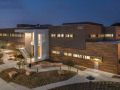 Santa Ana College Johnson Student Center - HPI Architecture