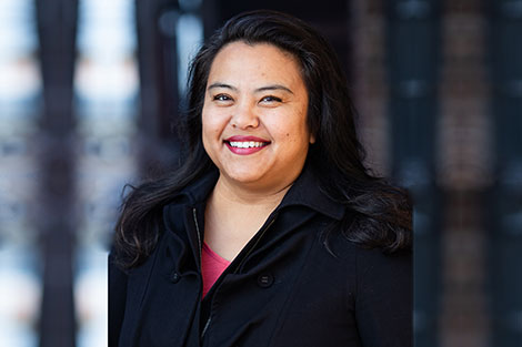 People - HPI Architecture