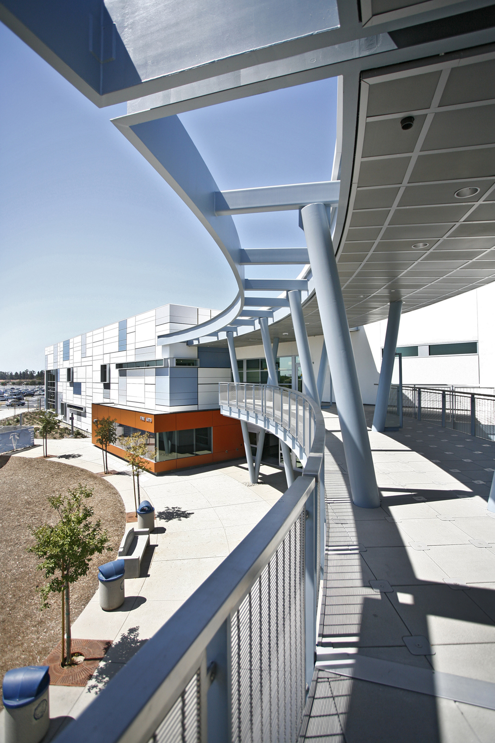 Planning | Architecture | Interiors | HPI Architecture