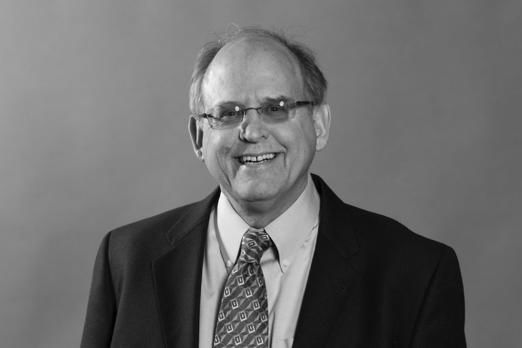 John Paris - HPI Architecture