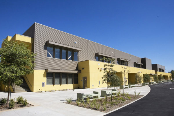 Education Archives - HPI Architecture